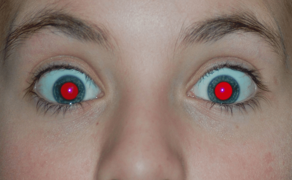 Best Free Red-Eye Effect Removal Tools for Windows