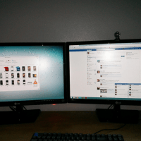 Multiple Monitor Software Informer: 9X Media Multi-Screen Manager makes ...