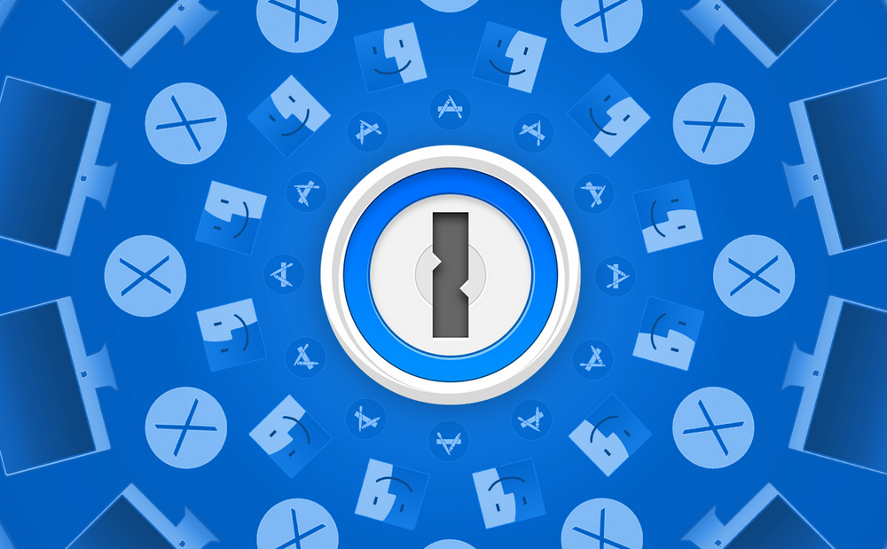 1Password Now Has Enhanced Touch Bar Support 1Password Now Has Enhanced Touch Bar Support
